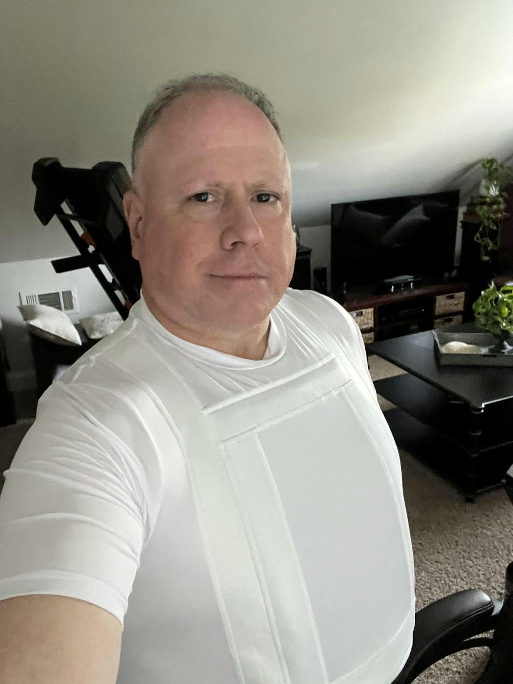 Ballistic Insert for Everyday Armor T-Shirt – Premier Body Armor