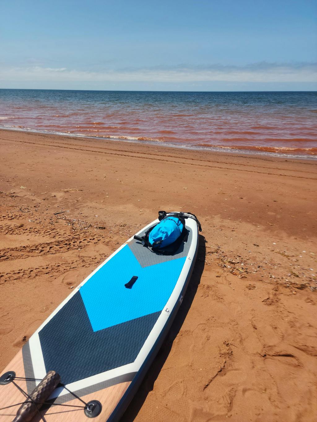 The best paddle board for yoga and taller people - Premier Performer ...