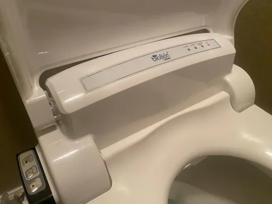 Bio Bidet Bliss BB-2000 – SKU BB2000 | Premium Bidet– Smart Toilets ...