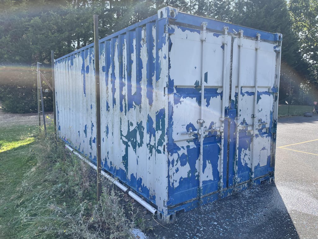 Paintmaster - Skip and Container Paint - Machine Enamel - 20 Litre ...