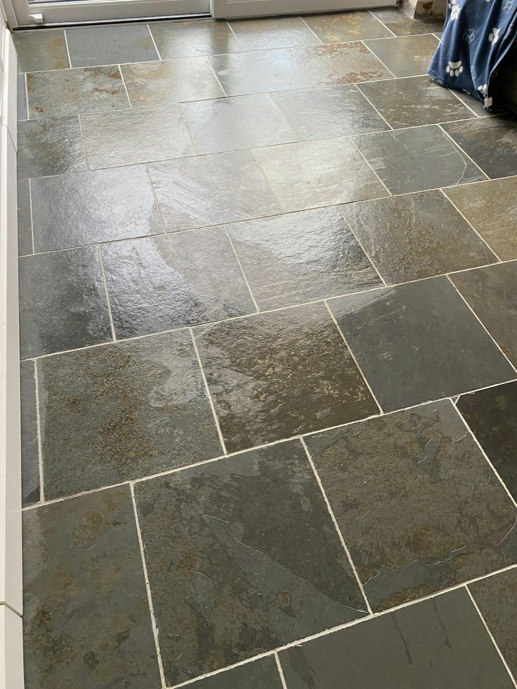 Ultimate Slate Sealer | Slate Patio Sealer | Everest Trade Paints ...