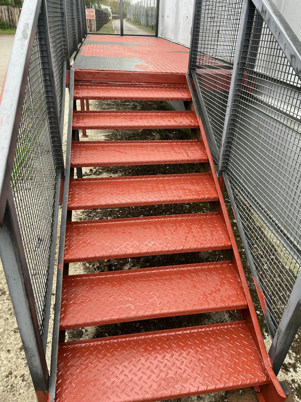 Paintmaster - Skip and Container Paint - Machine Enamel - 20 Litre ...