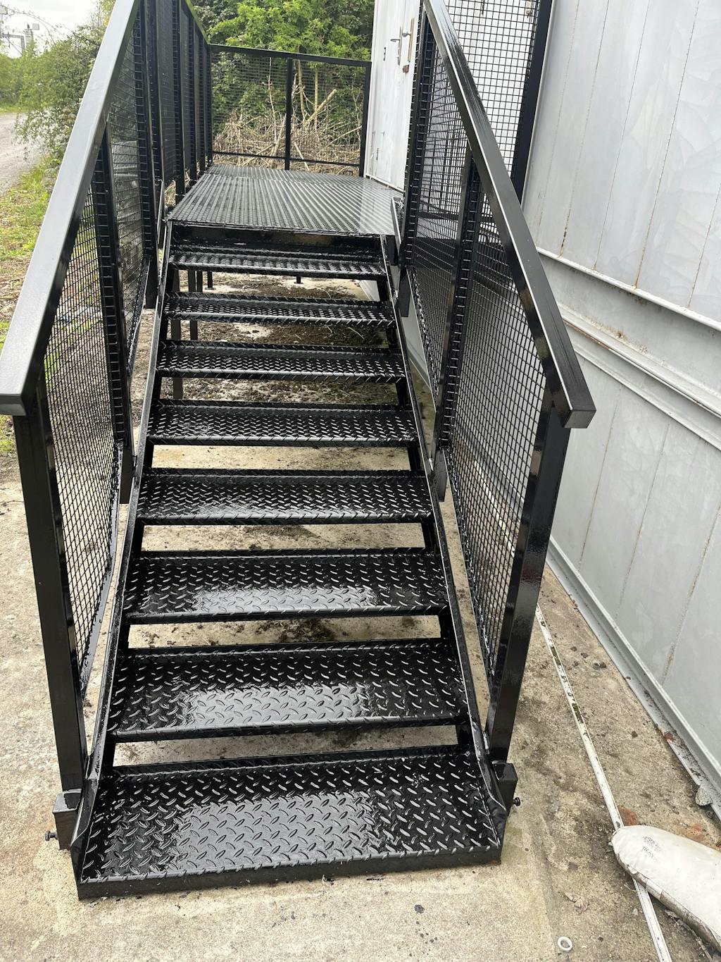 Paintmaster - Skip and Container Paint - Machine Enamel - 20 Litre ...