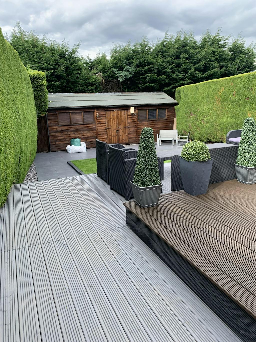 Ultimate Barn Paint - QD - Exterior Acrylic Barn Cladding Paint ...