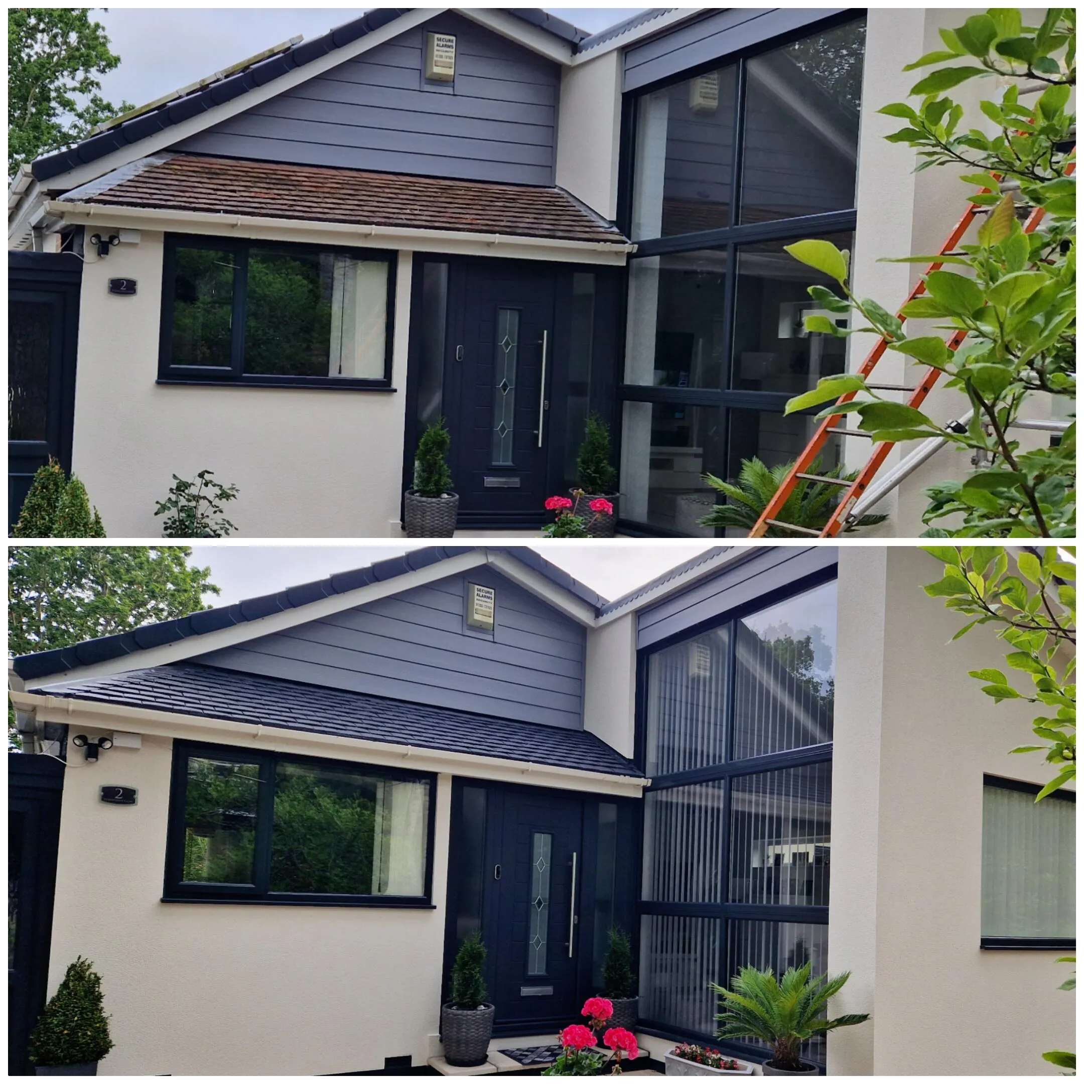 Everest - Roof and Tile Paint & Sealer - High Performance — Premium ...