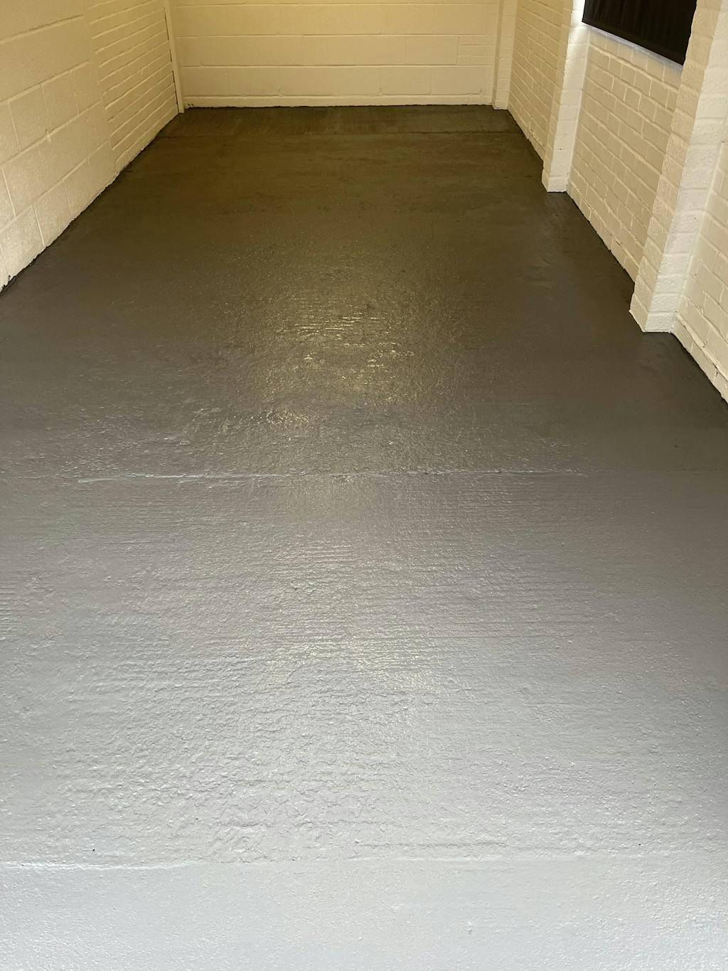 Everest Trade - Garage Floor Paint - High Build Polyurethane (PU) Based ...