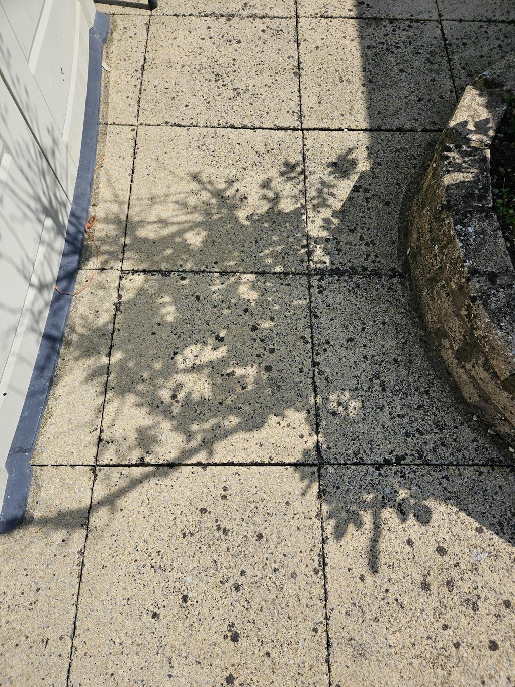 Everest - Concrete Floor / Patio Paint & Sealer - External - Anti-Slip ...