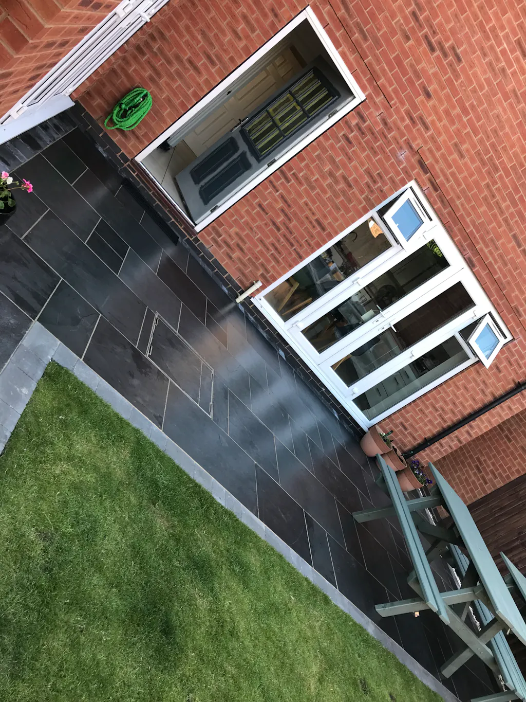 Ultimate Slate Sealer | Slate Patio Sealer | Everest Trade Paints ...