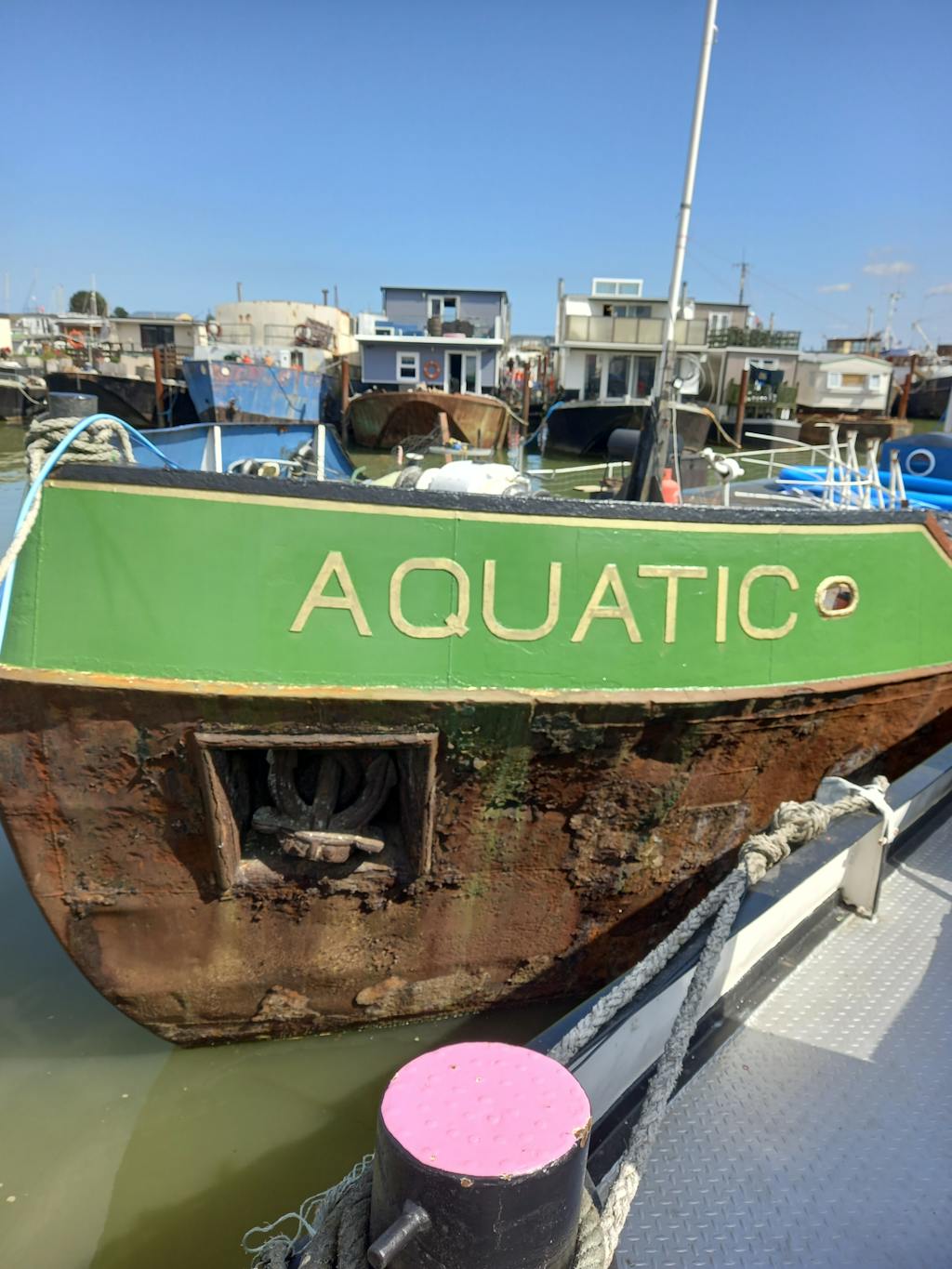 Paintmaster - Skip and Container Paint - Machine Enamel - 20 Litre ...