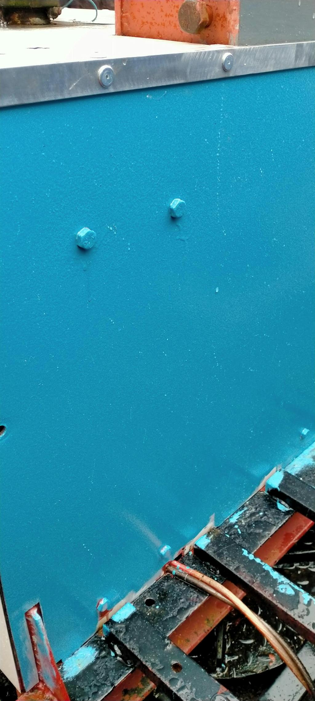 Paintmaster - Skip and Container Paint - Machine Enamel - 20 Litre ...