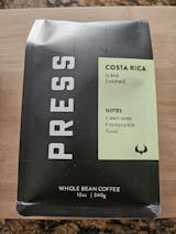 Buy Small Batch Specialty Espresso Coffee – Press Coffee Roasters