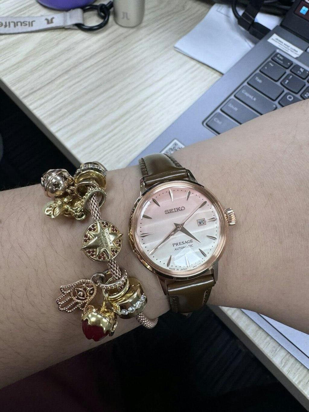 Seiko Prospex Limited Edition PH "Banaue Rice Terraces" Samurai 200M ...