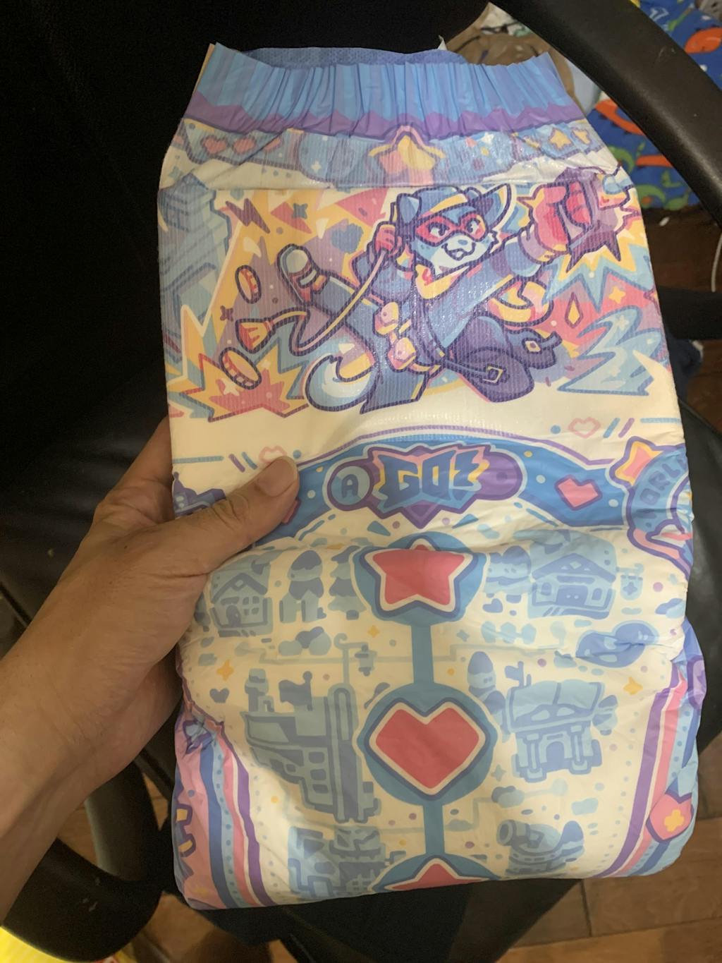 ABDL Events in the United States - 2025 Edition