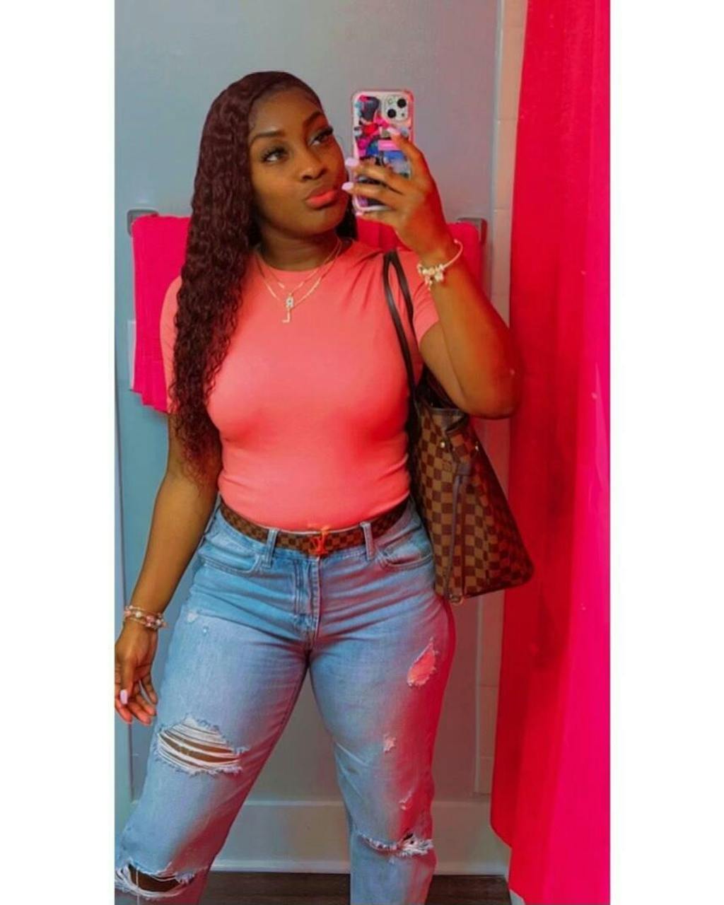 “Y2K It Girl” – Pretty Collection 2k21