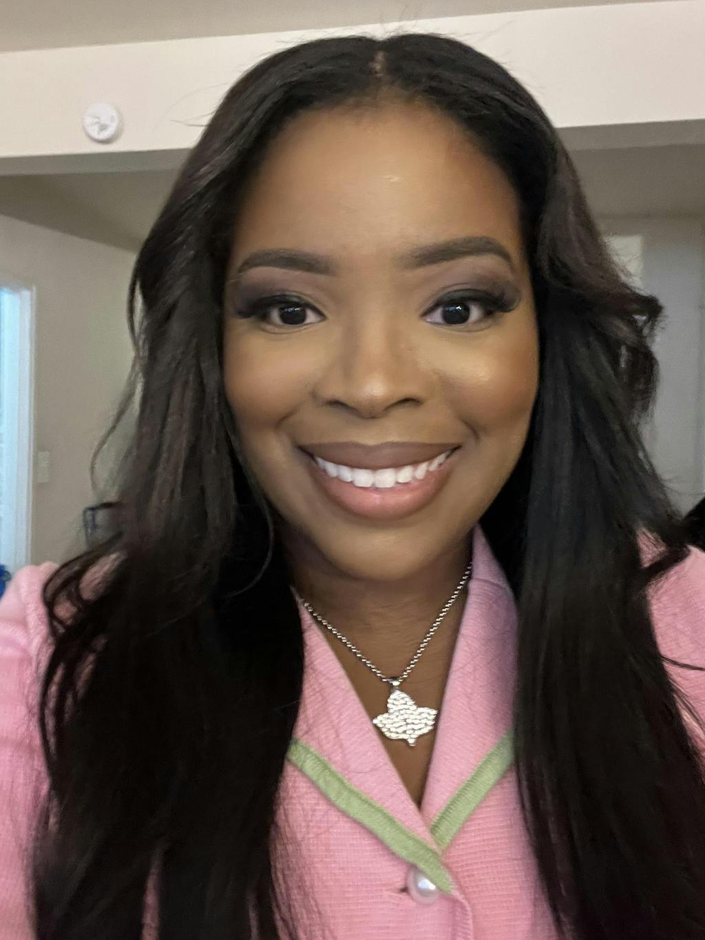 AKA Knit Suit Jacket/Skirt – Pretty. Made Simple