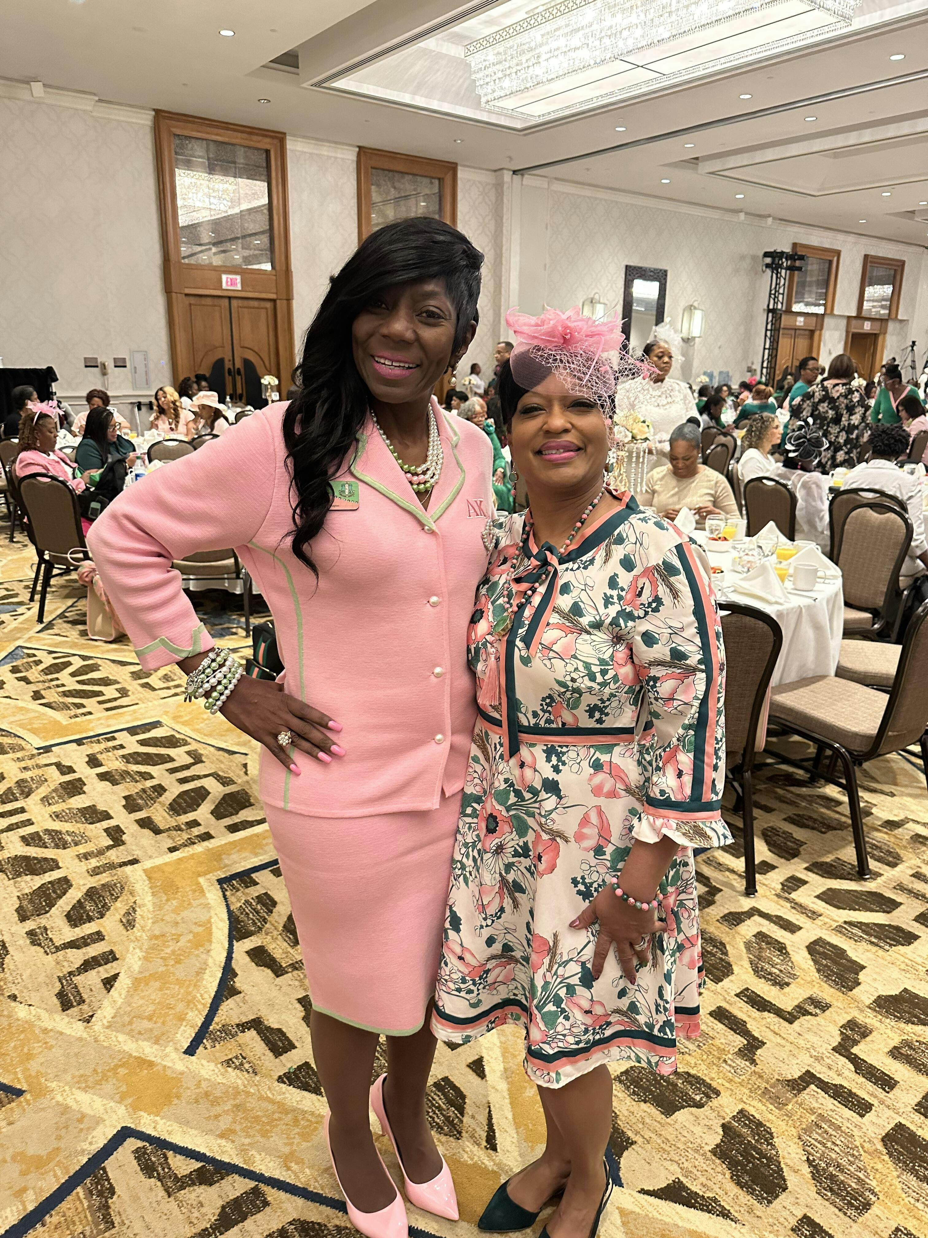 AKA Knit Suit Jacket/Skirt – Pretty. Made Simple