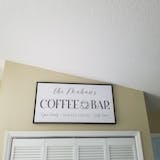 General Store Sign Personalized With Established Date - Pretty Perfect ...