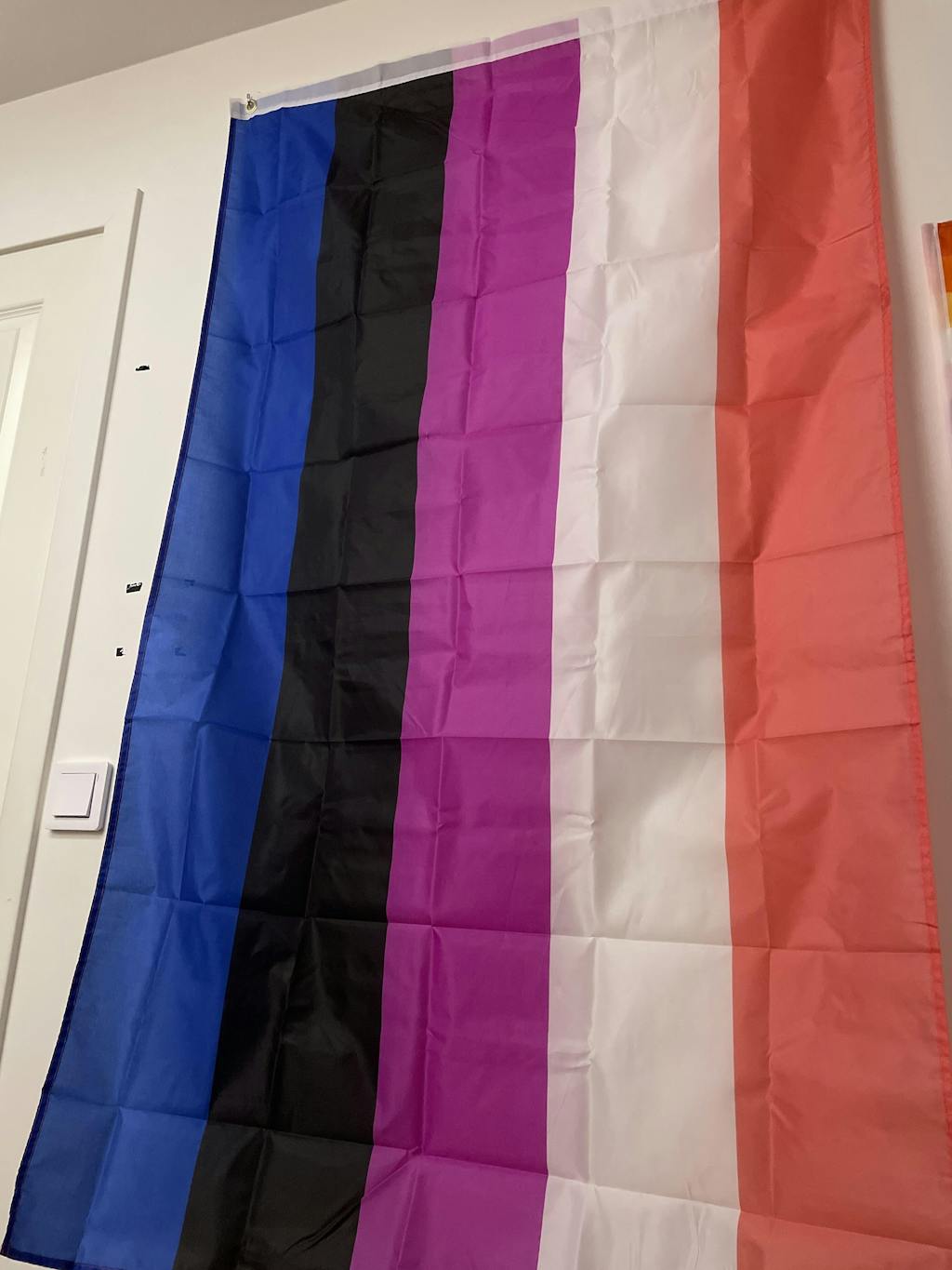 Genderfluid Flag – Pride Palace
