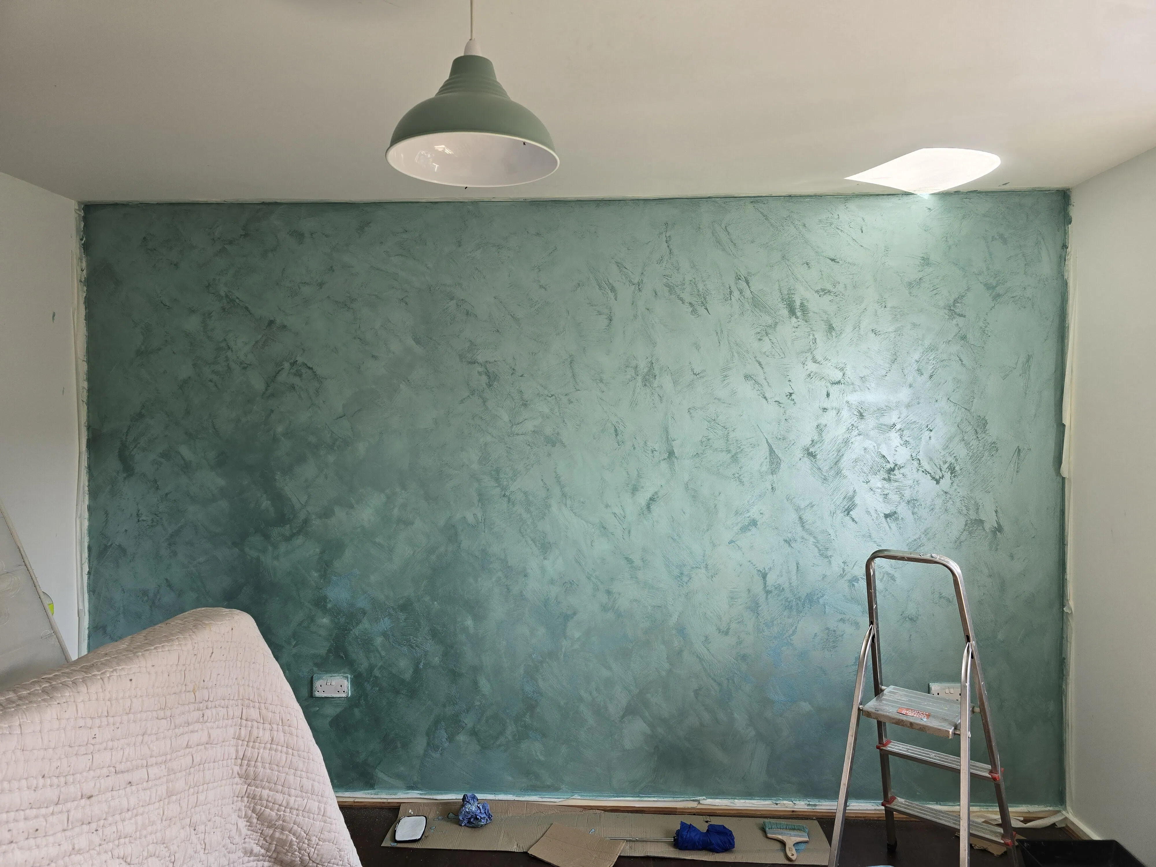 Silver Sand - Wind-blown Sand Effect - Decorative Paint - Primacol ...