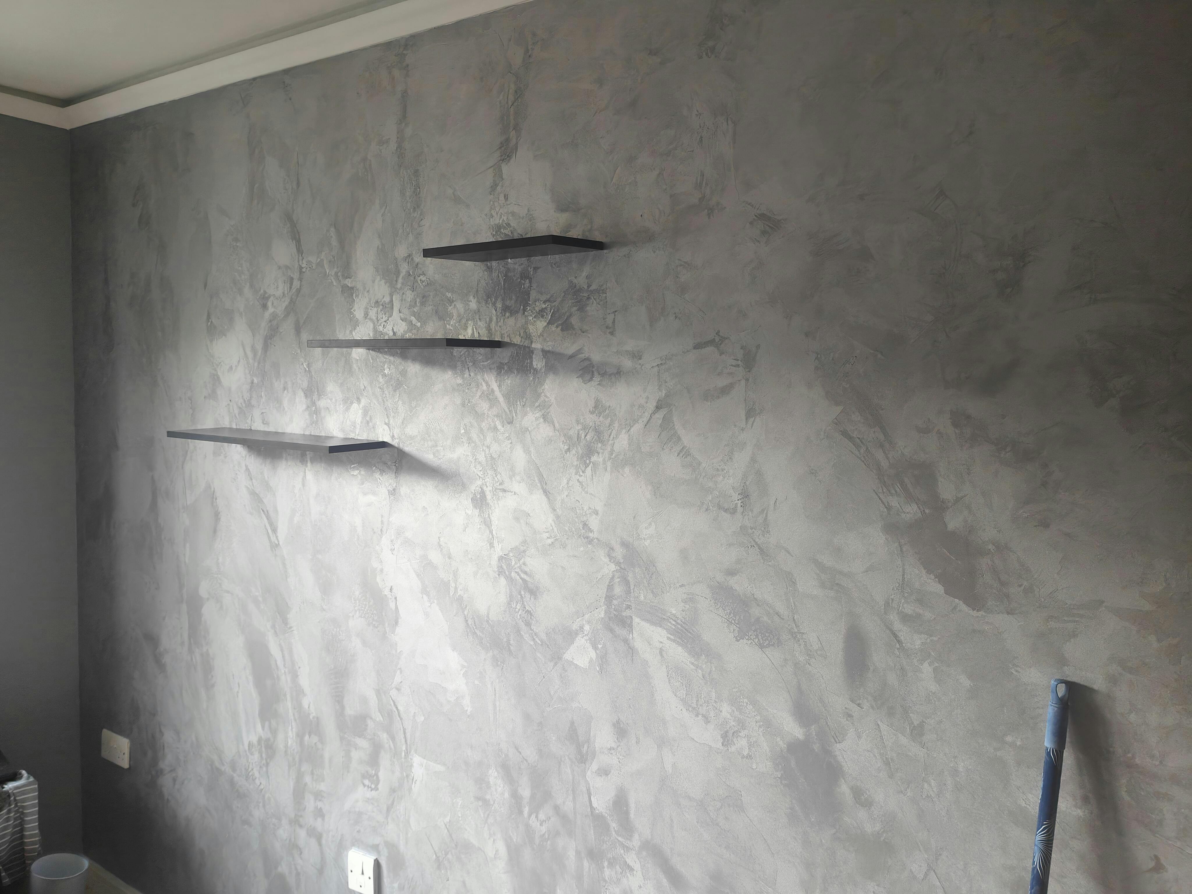 Polaris - Stunning Feature Wall Paint – Primacol.com