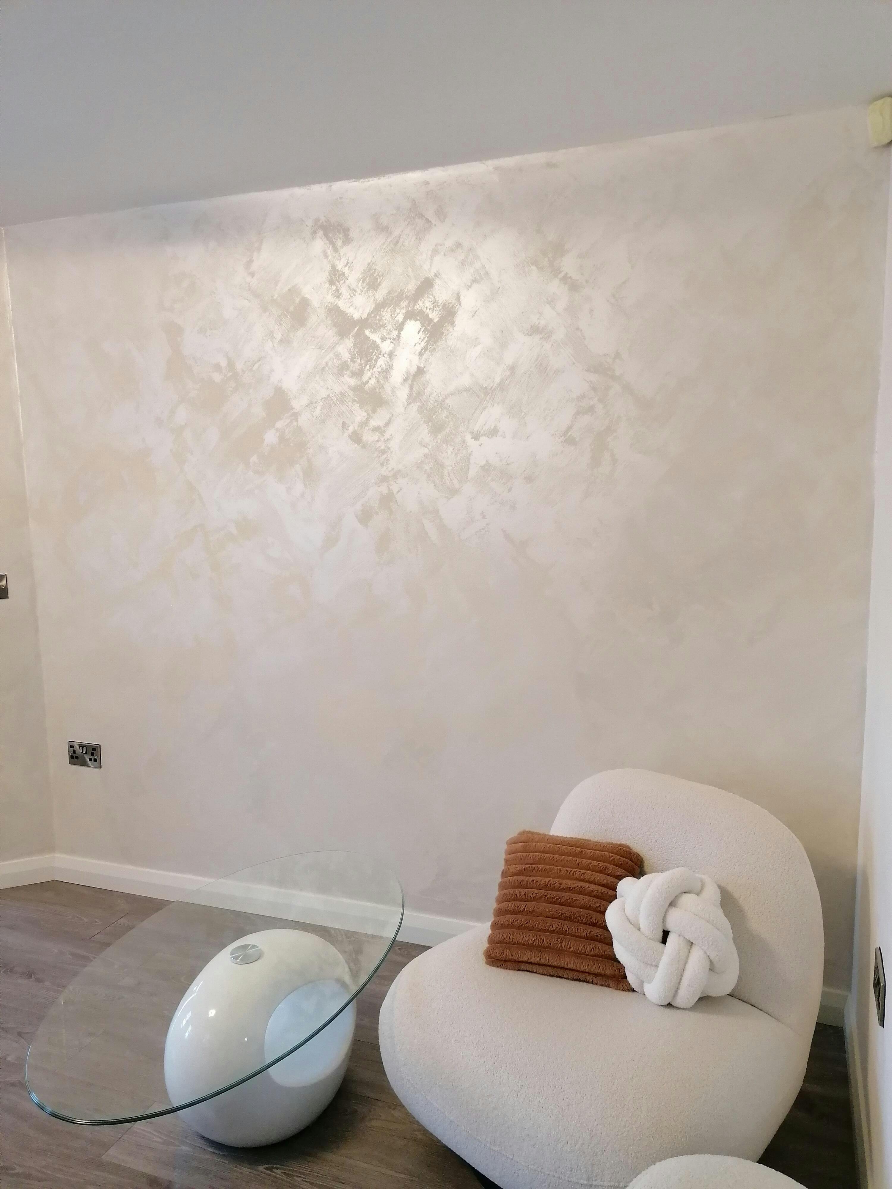 Silver Sand - Wind-blown Sand Effect - Decorative Paint - Primacol ...