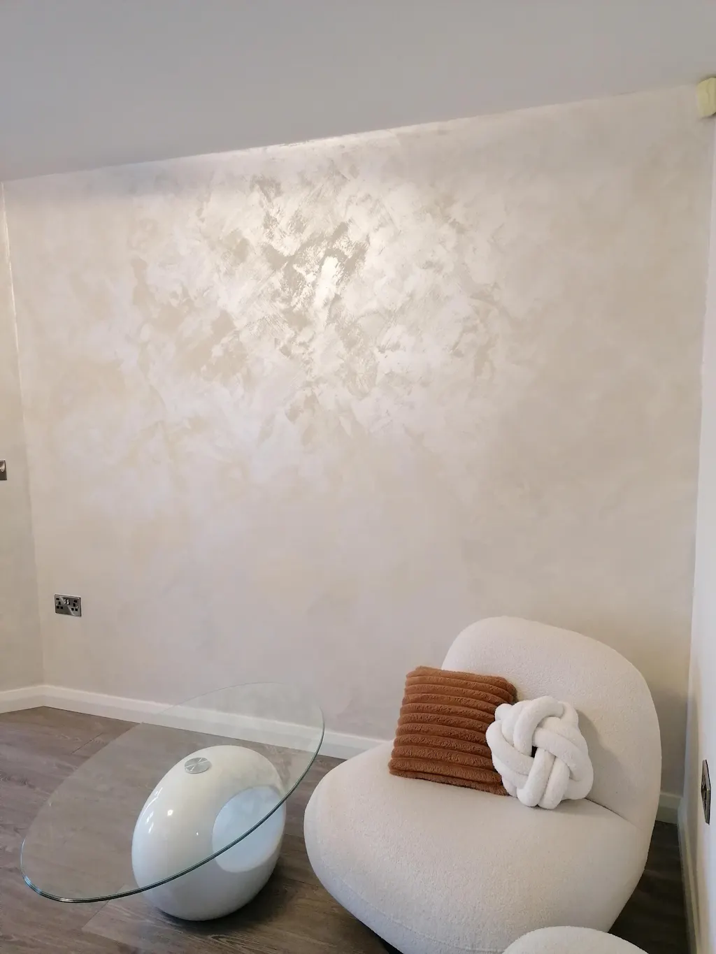 Silver Sand - Wind-blown Sand Effect - Decorative Paint - Primacol ...