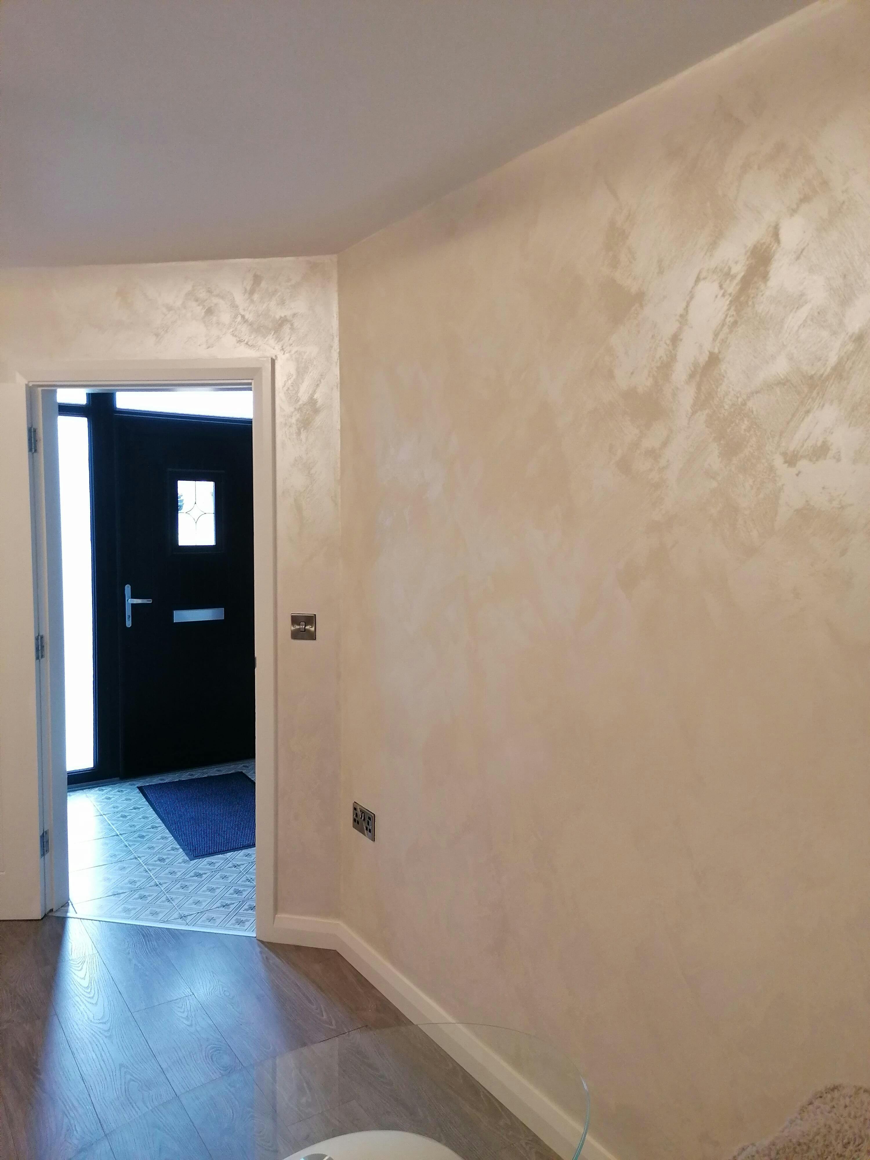 Silver Sand - Wind-blown Sand Effect - Decorative Paint - Primacol ...