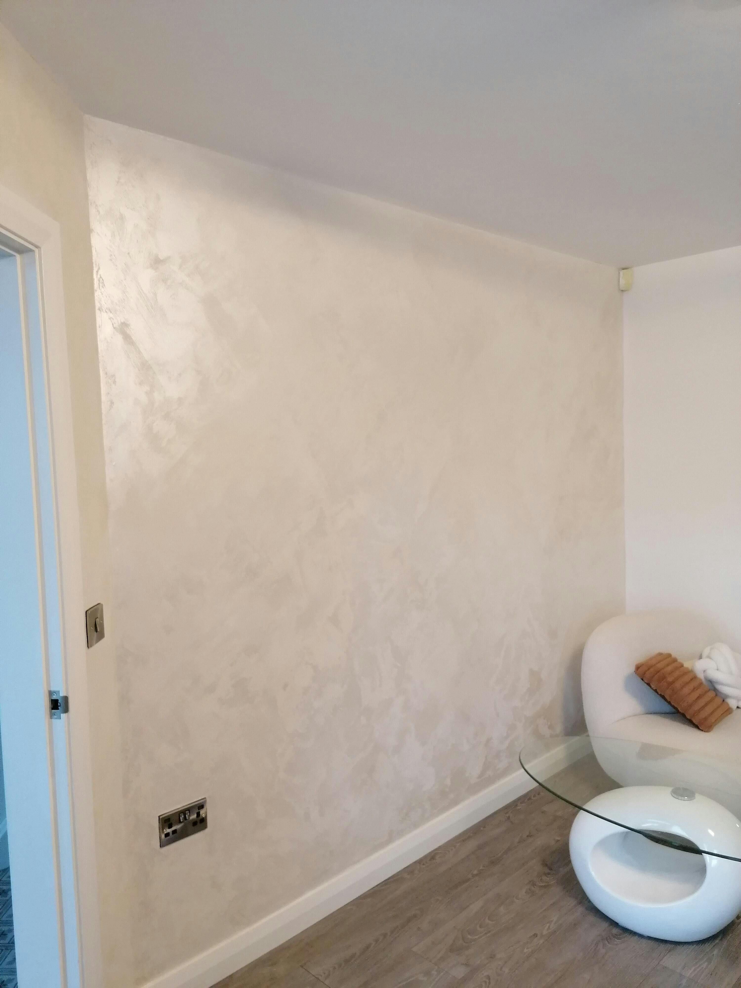 Silver Sand - Wind-blown Sand Effect - Decorative Paint - Primacol ...