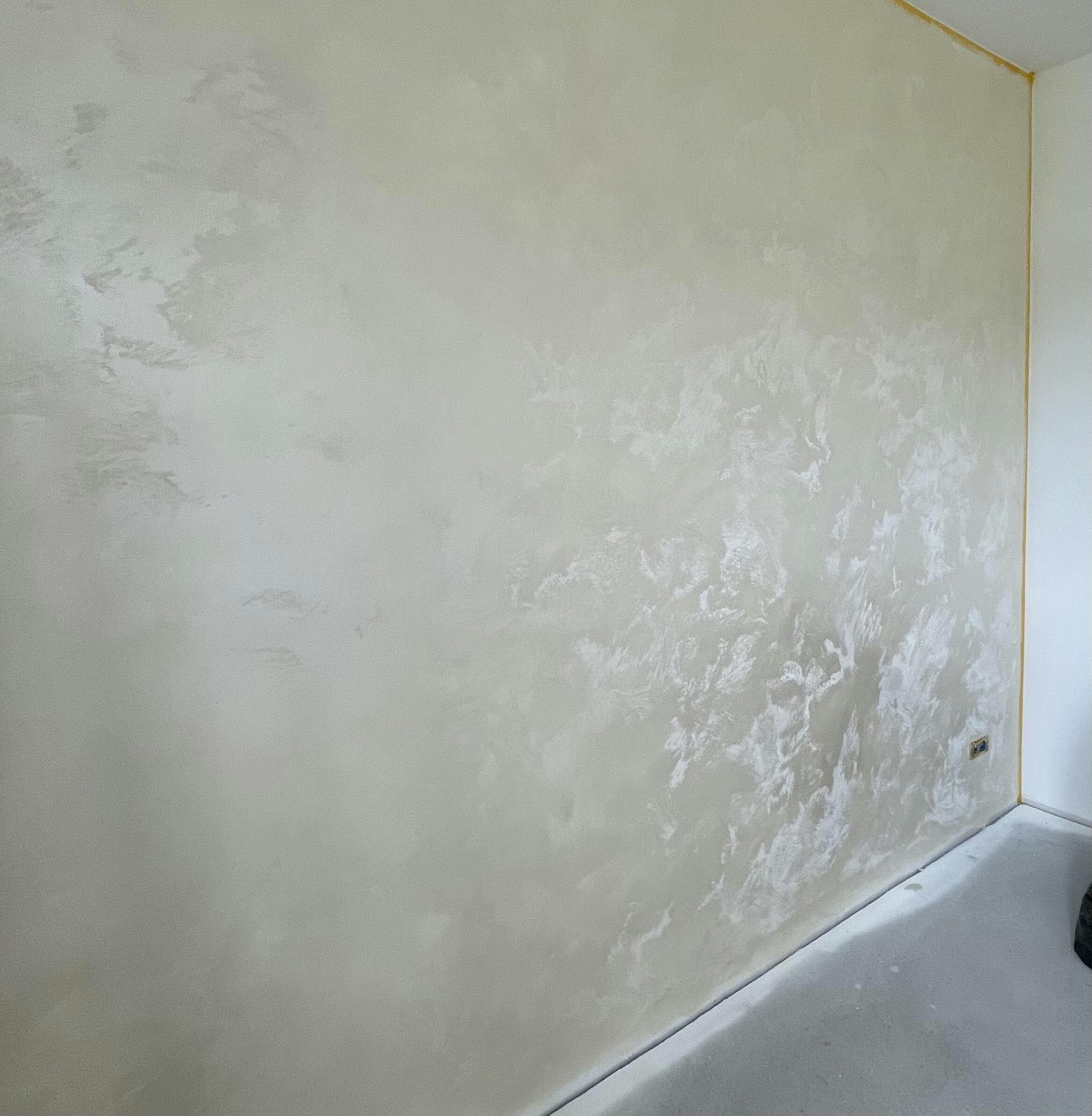 Silver Sand - Wind-blown Sand Effect - Decorative Paint - Primacol ...