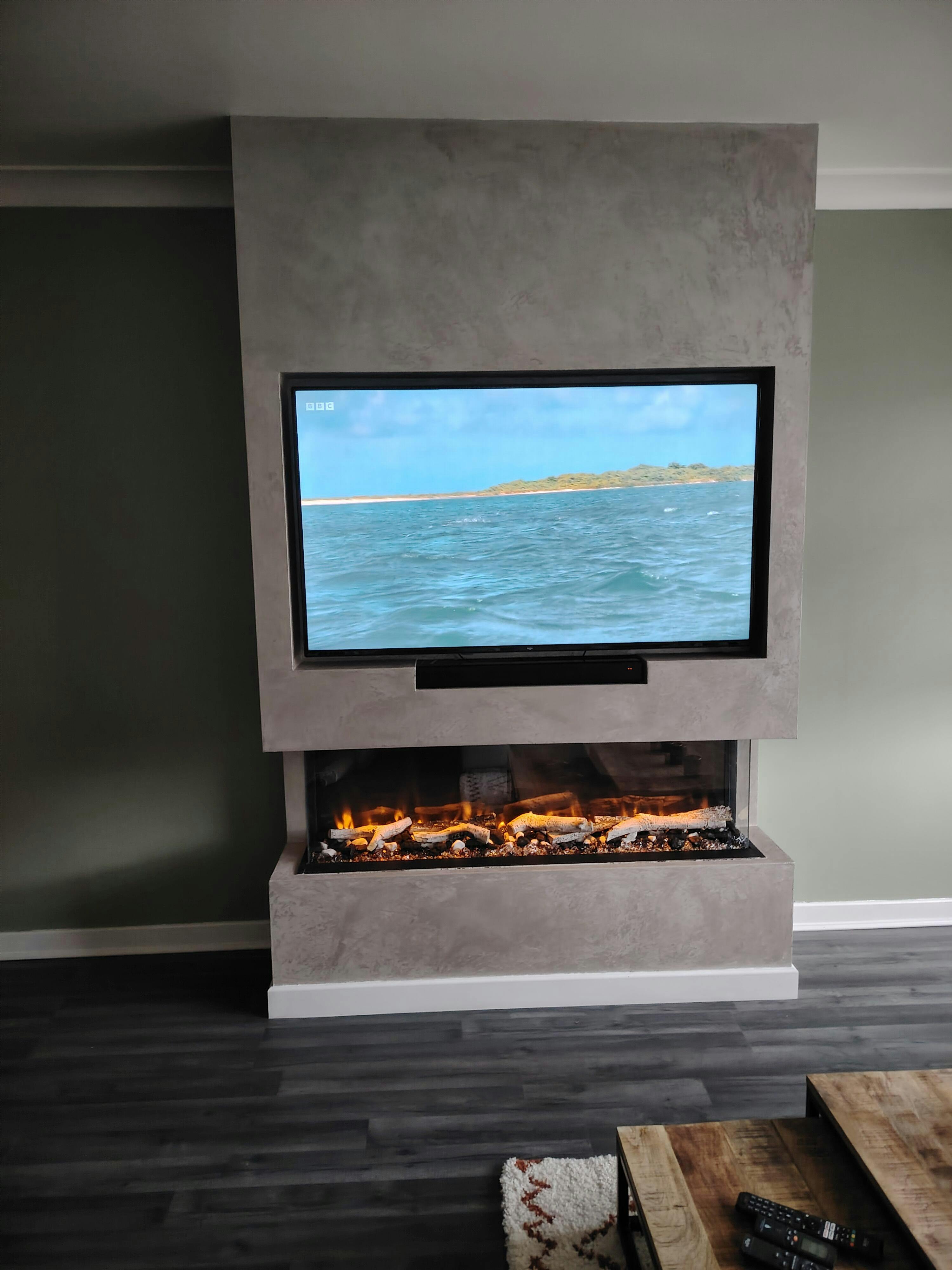 Polaris - Stunning Feature Wall Paint – Primacol.com