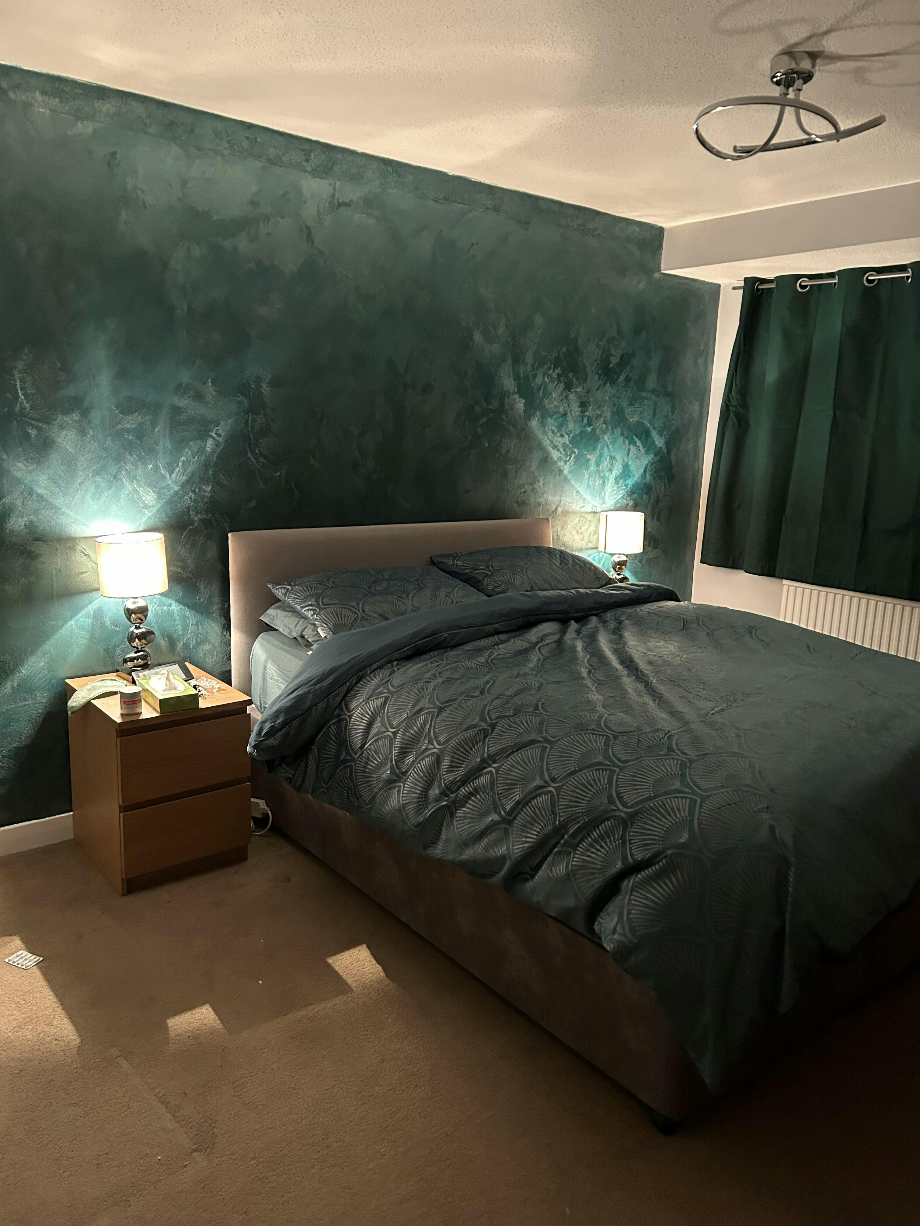 Silver Sand - Wind-blown Sand Effect - Decorative Paint - Primacol ...