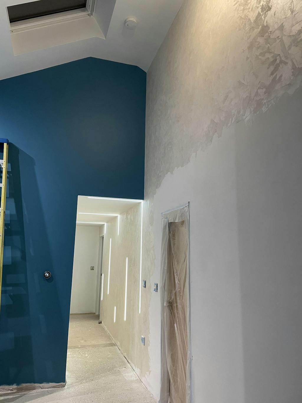 Polaris - Stunning Feature Wall Paint – Primacol.com