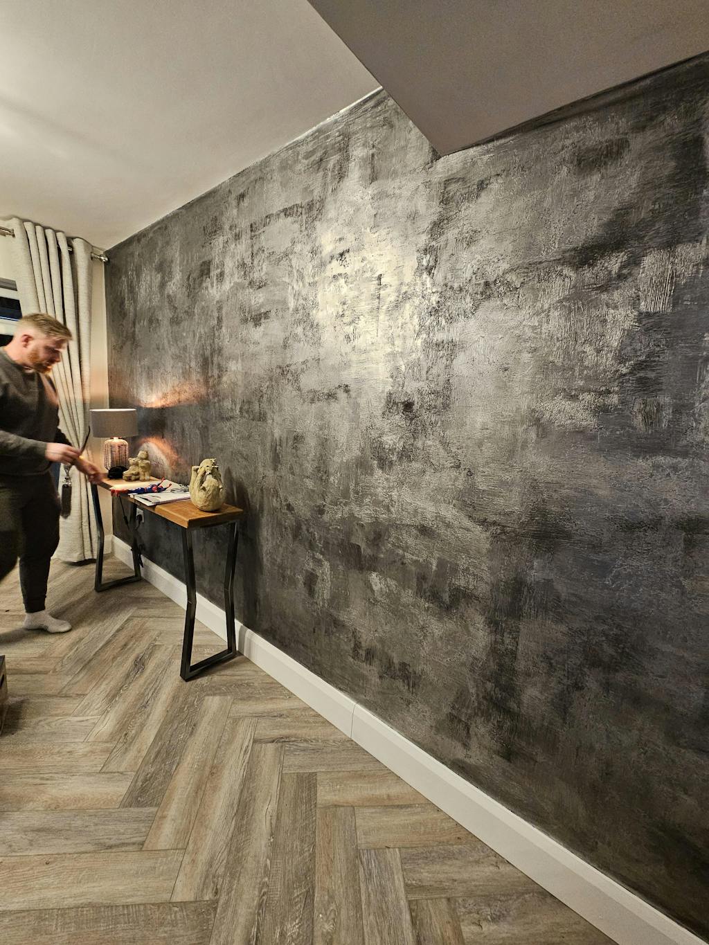 Primacol Metaliq - Metallic Effect Paint – Primacol.com