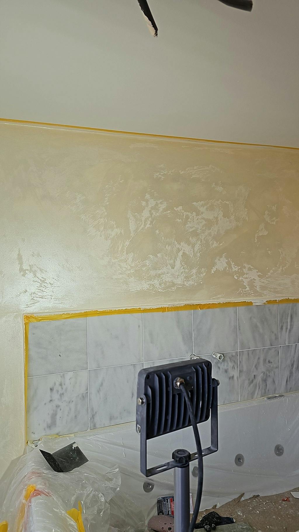 Silver Sand - Opgewaaid zand effect - Decoratieve verf - Primacol ...