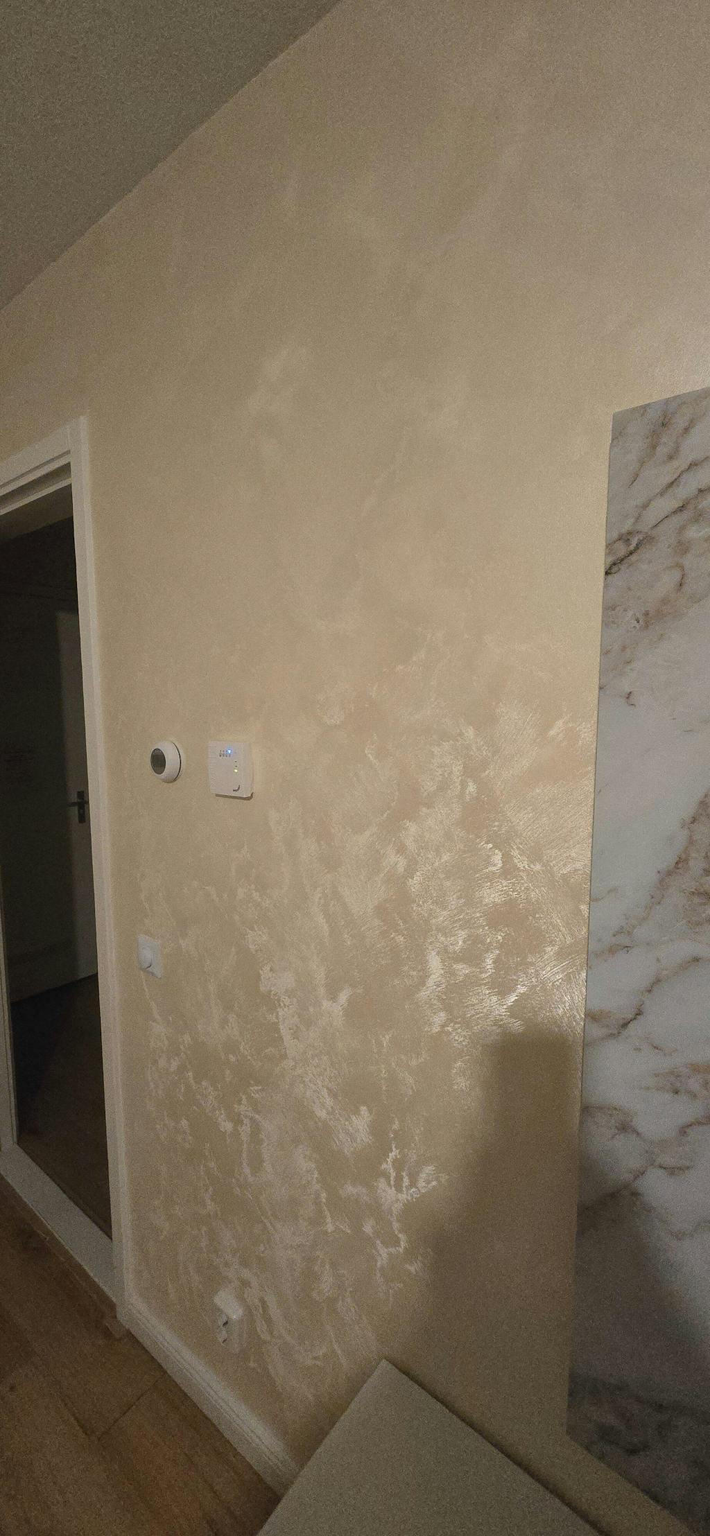 Silver Sand - Wind-blown Sand Effect - Decorative Paint - Primacol ...