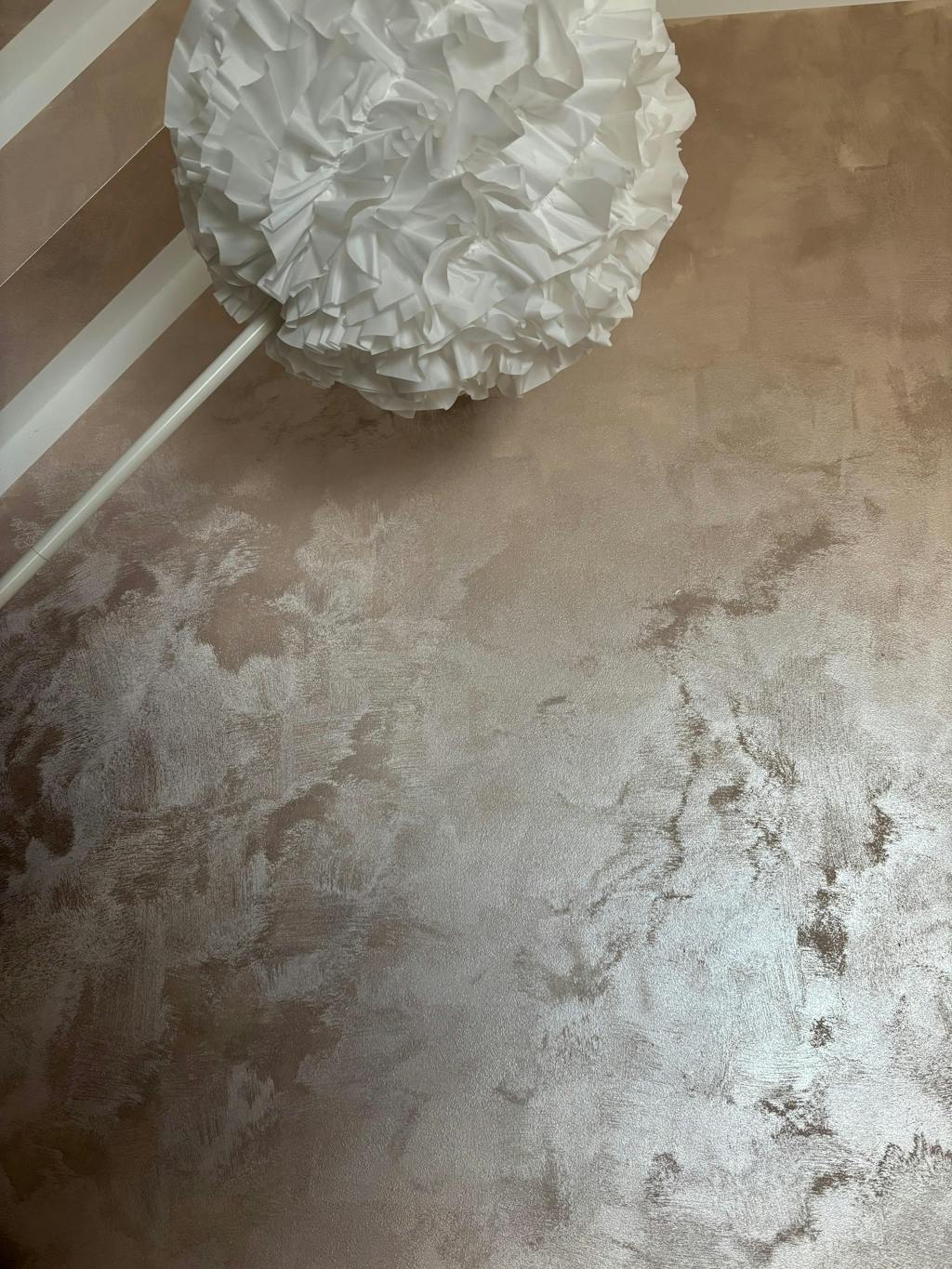 Silver Sand - Opgewaaid zand effect - Decoratieve verf - Primacol ...