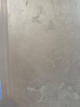 Silver Sand - Opgewaaid zand effect - Decoratieve verf - Primacol ...