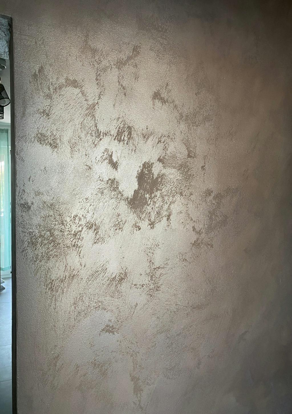 Silver Sand - Opgewaaid zand effect - Decoratieve verf - Primacol ...