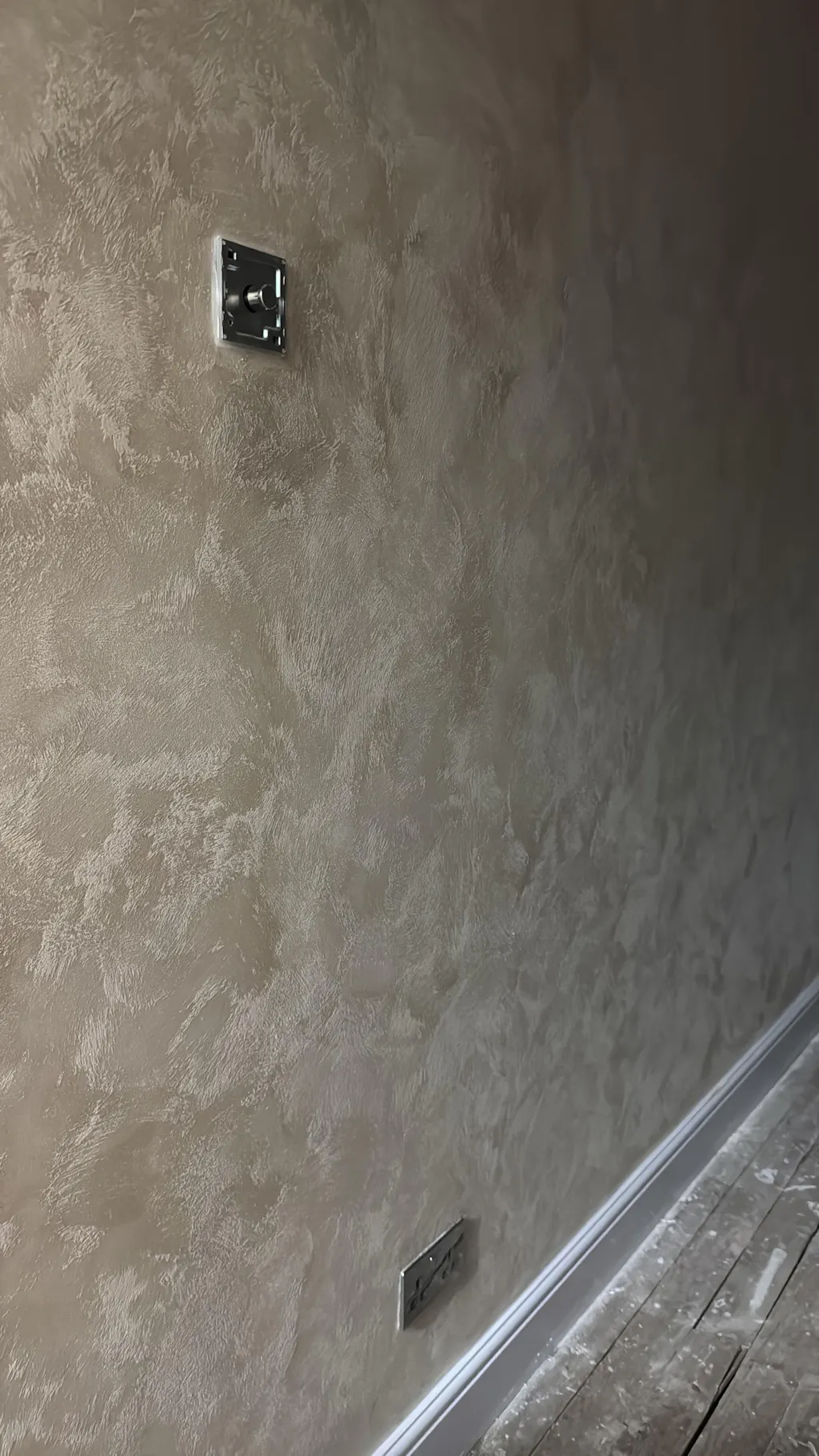 Silver Sand - Wind-blown Sand Effect - Decorative Paint - Primacol ...