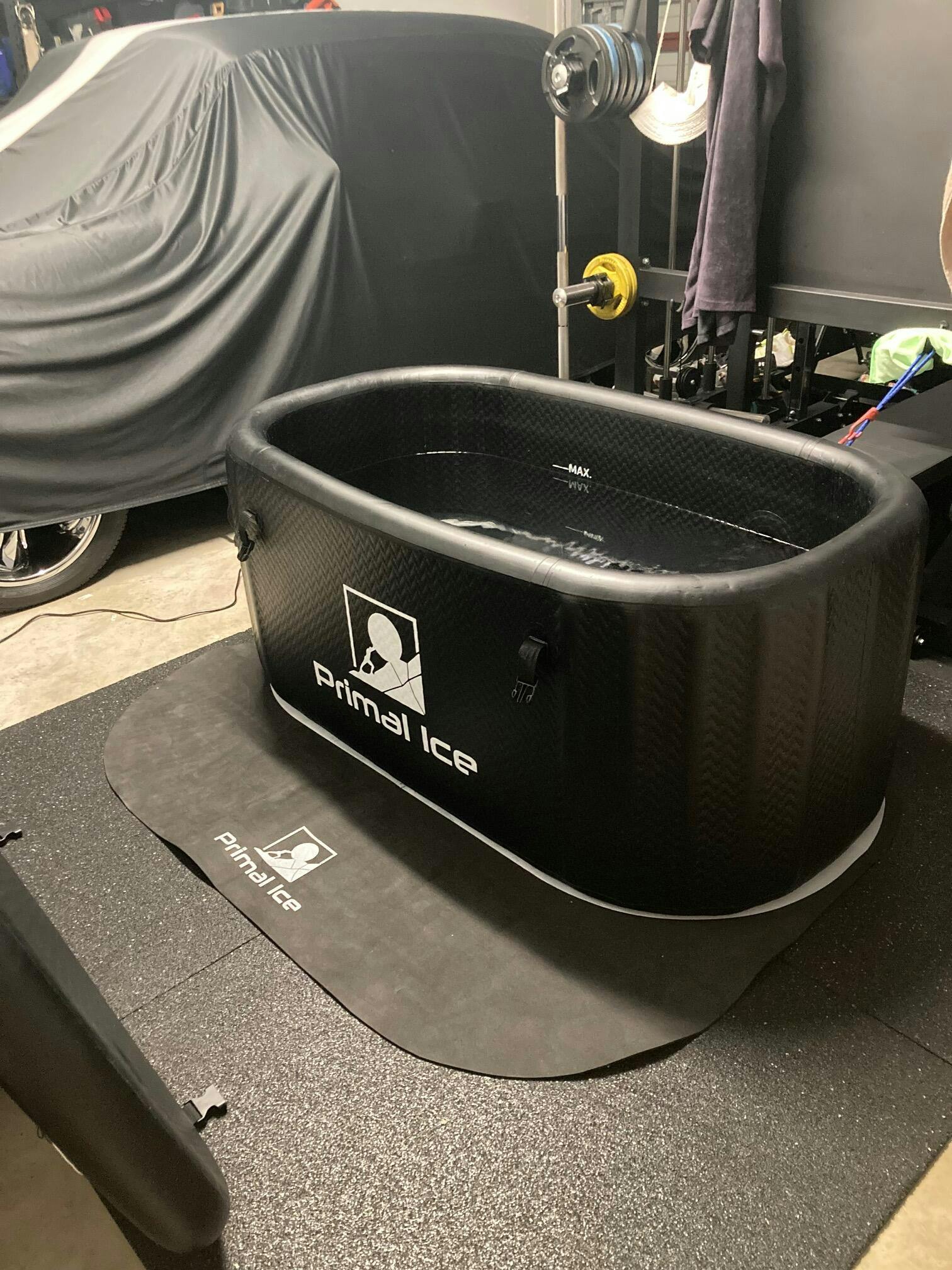 Ice Bath Chiller | The Primal Chiller Australia | Shop Online – Primal Ice