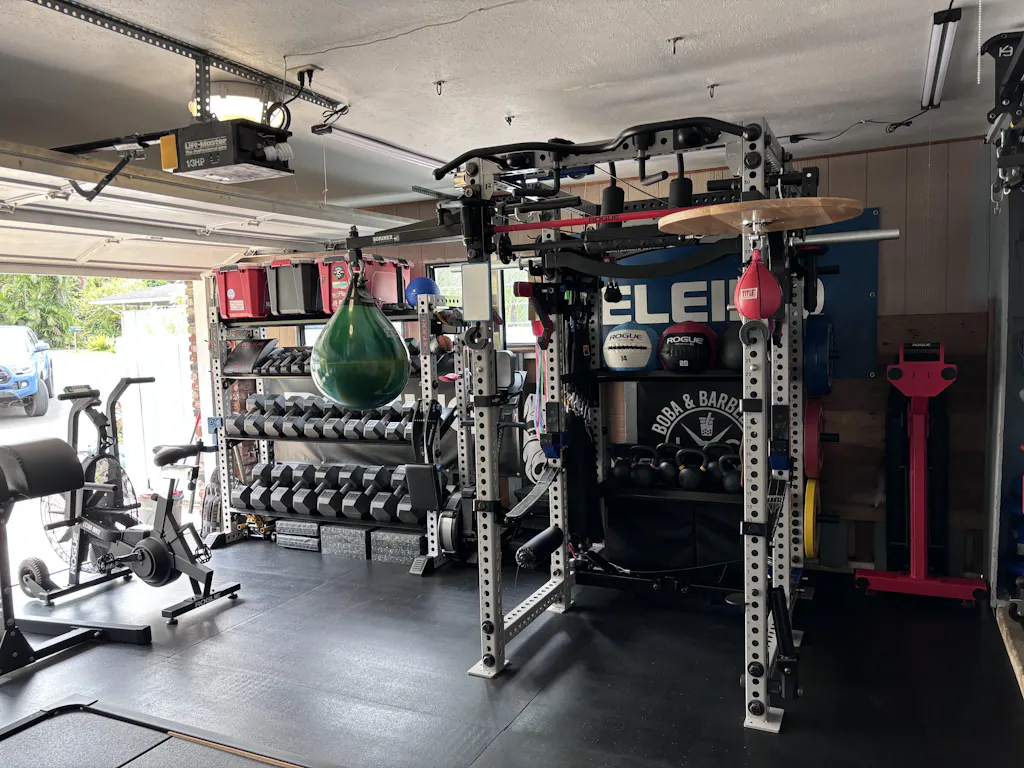 PRODIGY | Speed Bag Attachment - PRIME Fitness USA