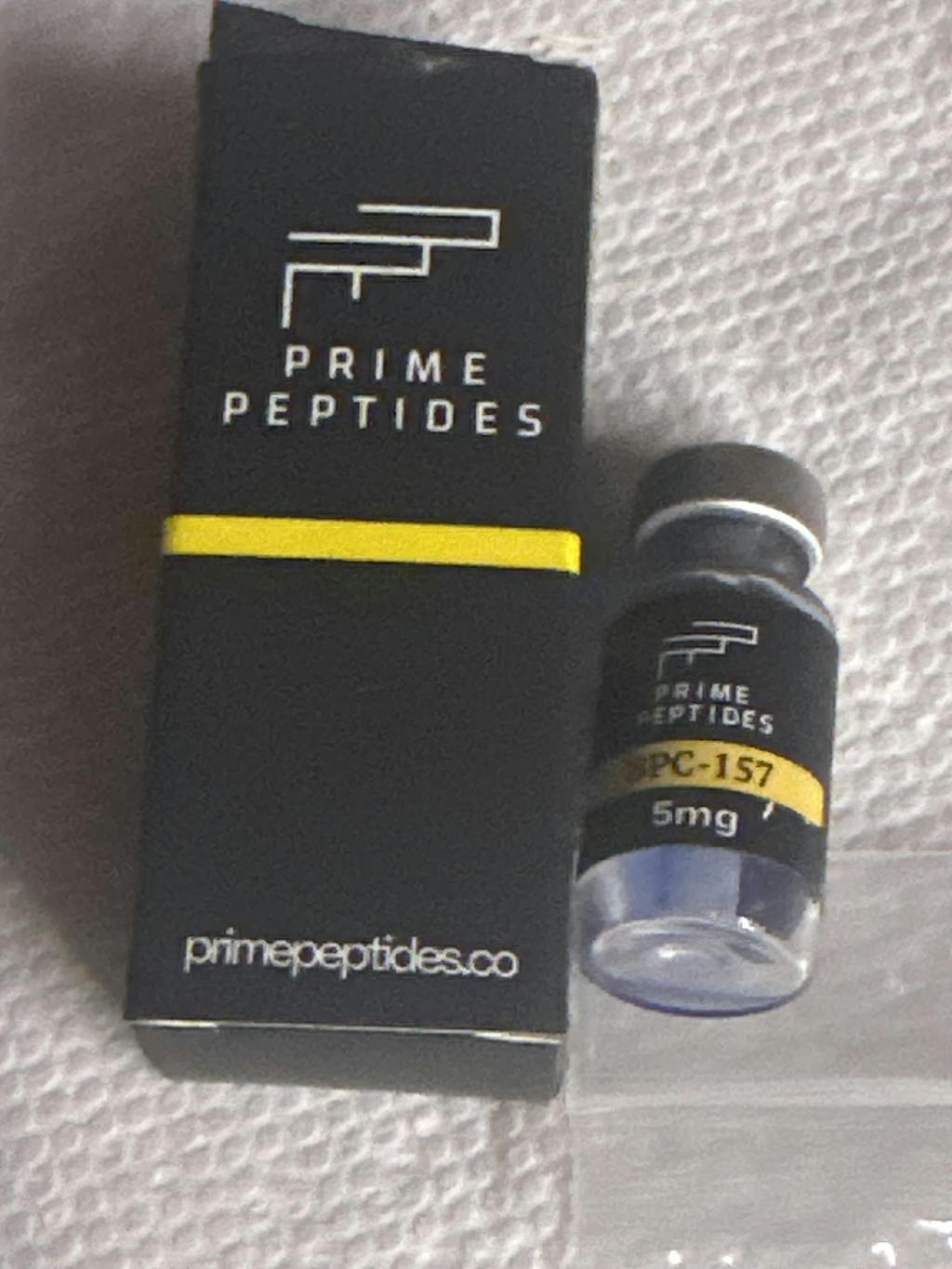 Buy BPC-157 Online – Prime Peptides™