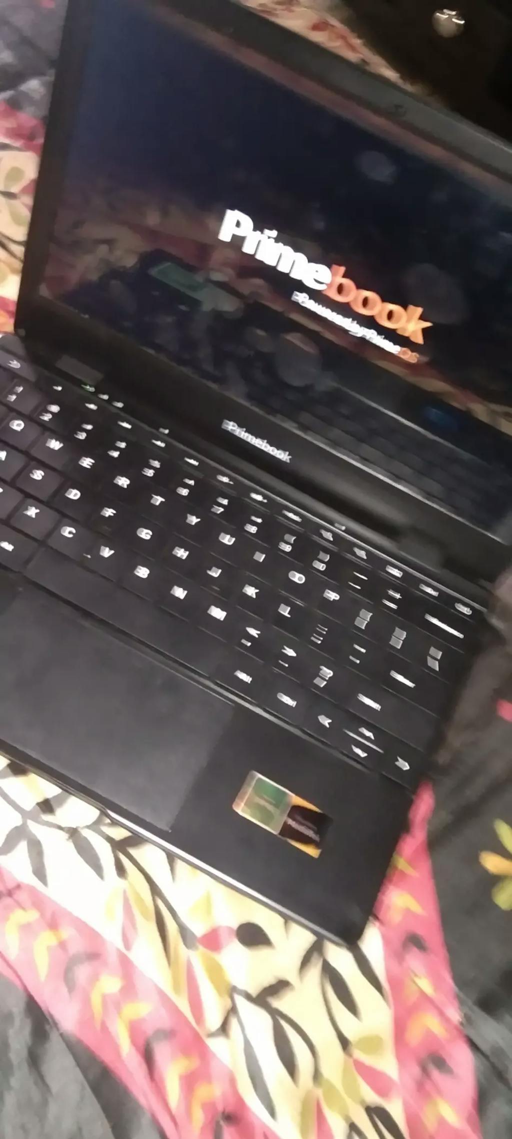 Primebook 4G Laptop (Type-C) - Fast Charging Laptop