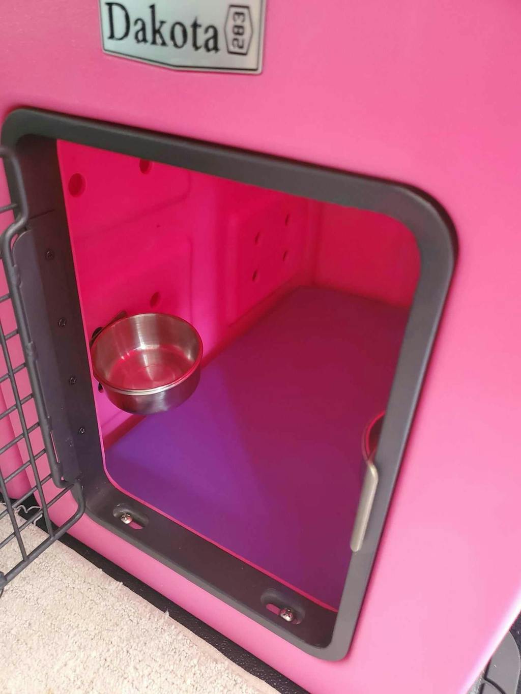 Dakota 283 Pads | Primo Pads