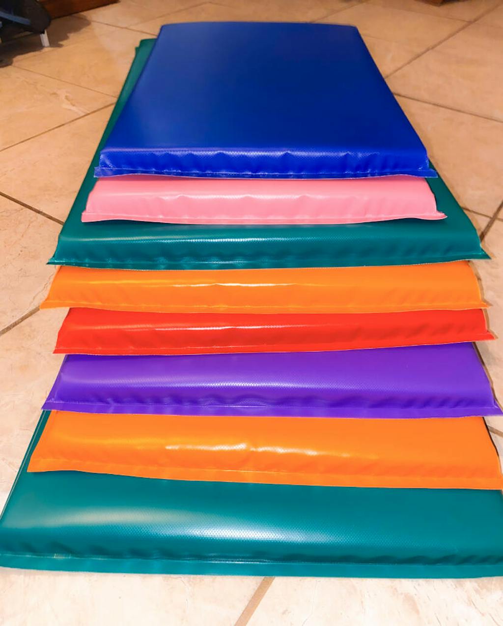 Pads for Ruff Land Kennels | Primo Pads