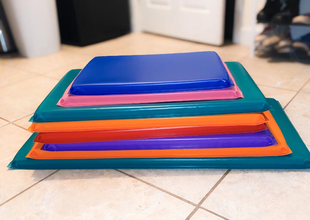 Pads for Ruff Land Kennels | Primo Pads