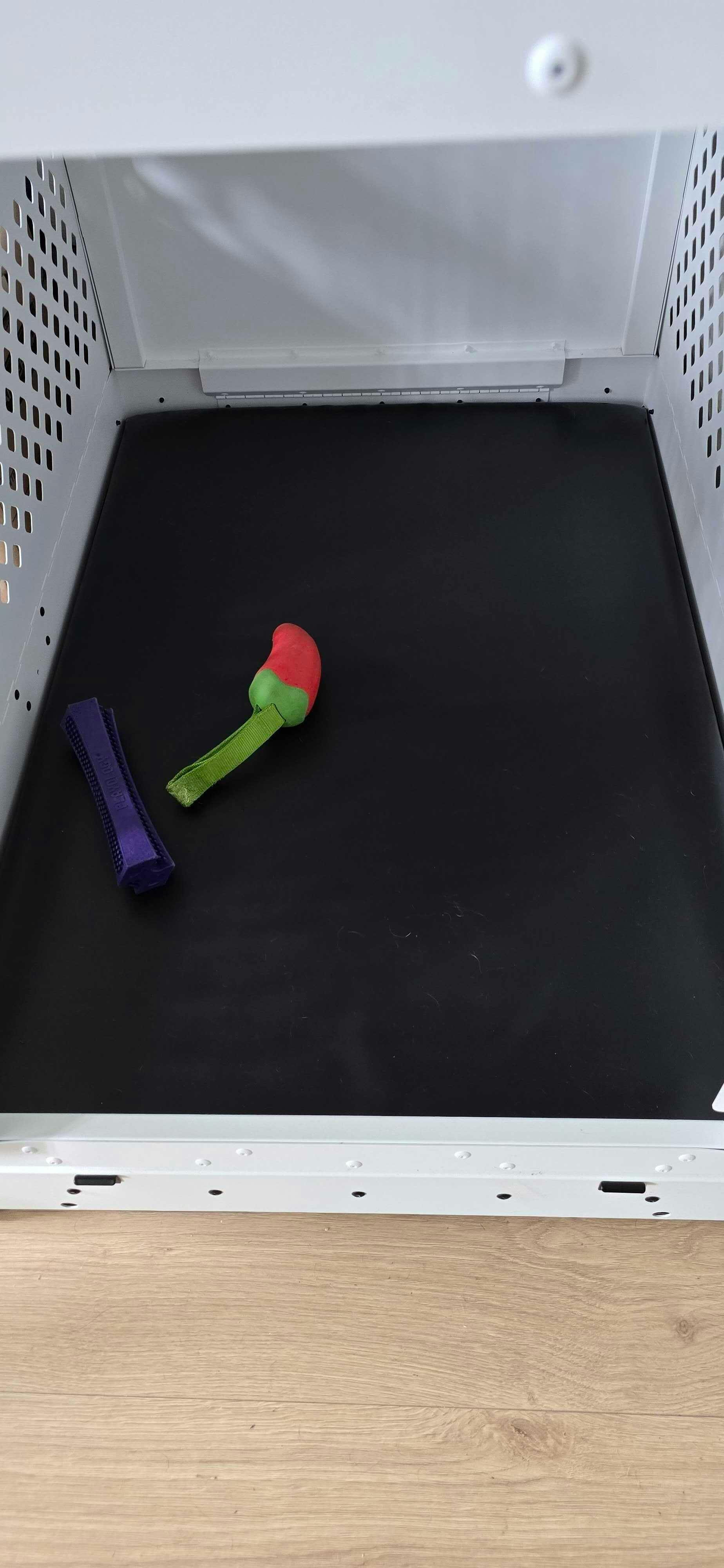 Impact Crate Pads | Primo Pads