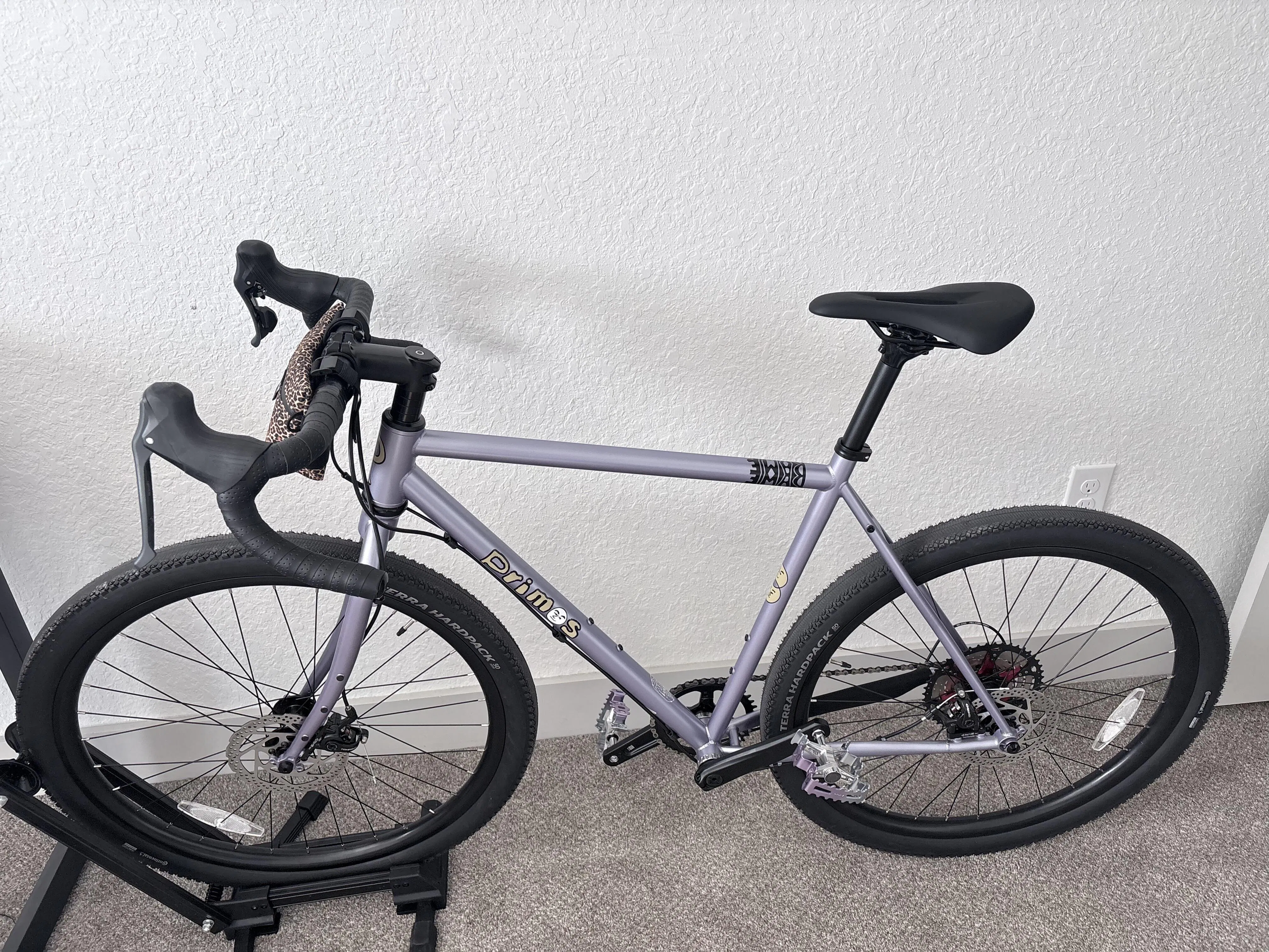 Dame Bicycle - Primos Cycles
