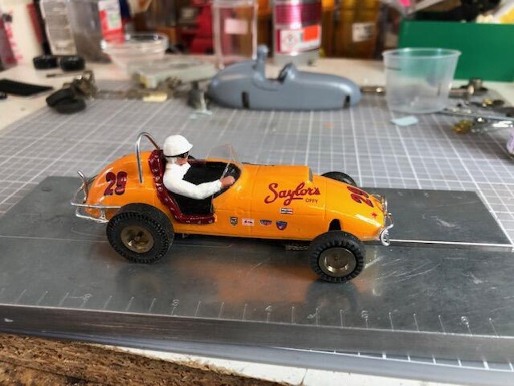 STF Models Custom Waterslide Decals for Model Cars – Print it Decals