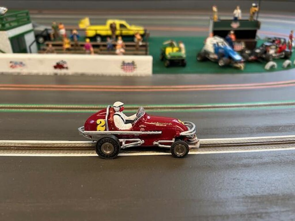 STF Models Custom Waterslide Decals for Model Cars – Print it Decals